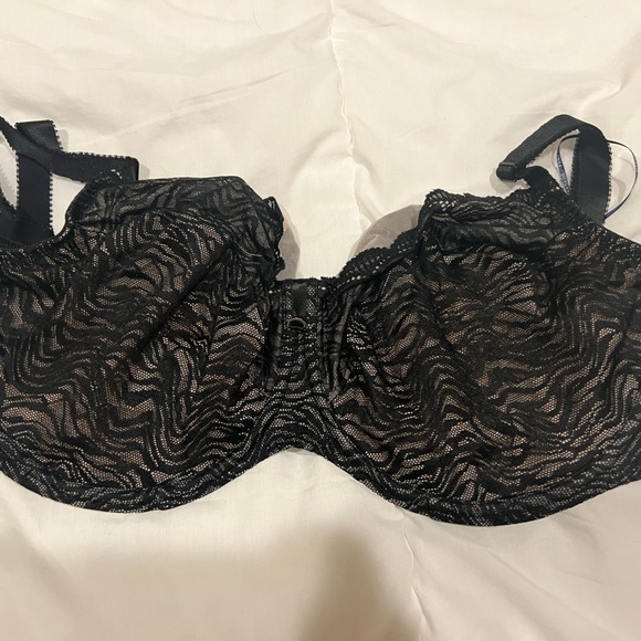 Fantasie | Intimates & Sleepwear | Fantasie Impression Black Size 34h ...